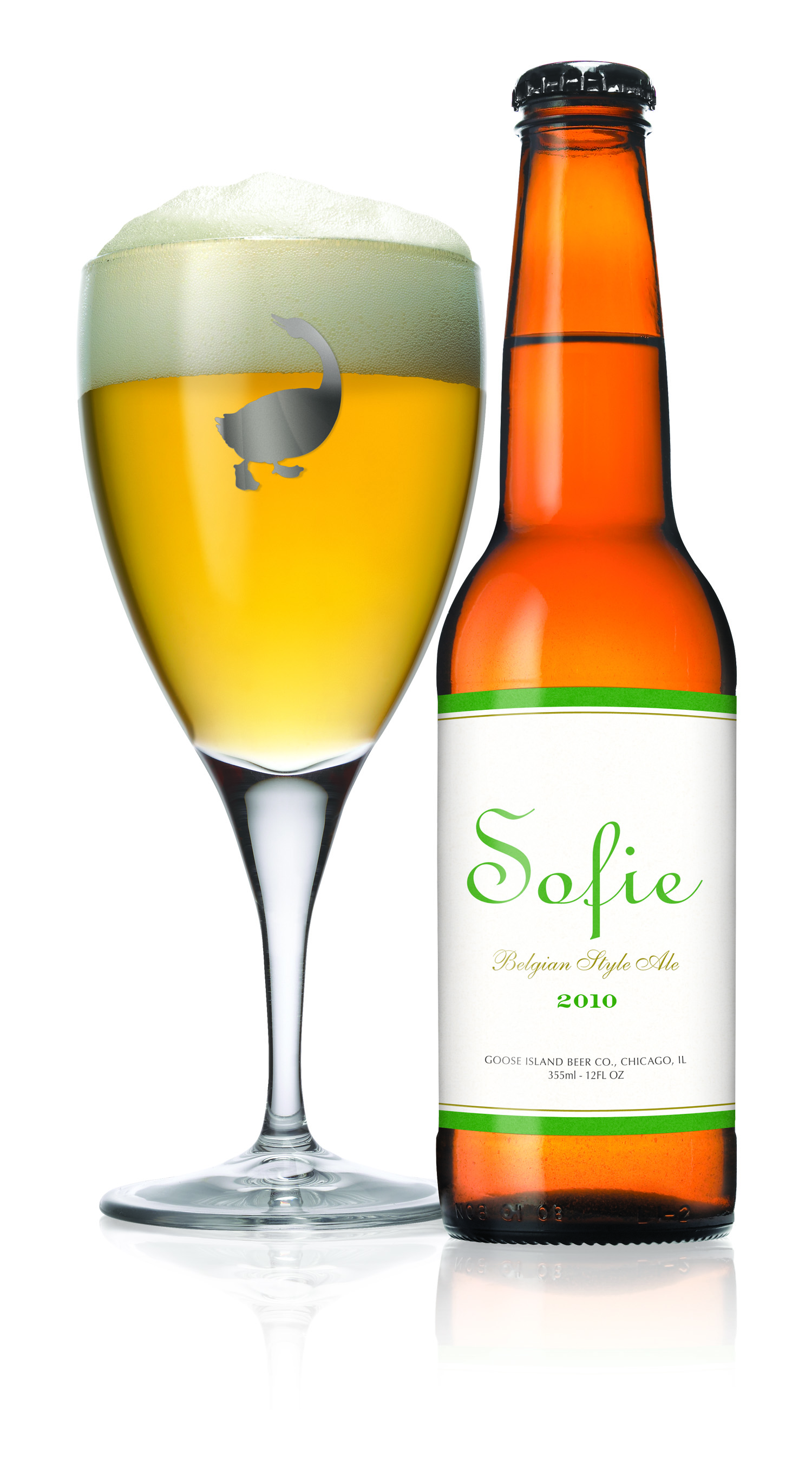 BEER WEEK Video 4 Sofie Belgian Style Ale T60 Productions